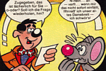 YPS Fanpage - Die erste Fanpage zur kultigen Comic-Zeitschrift "YPS mit ...
